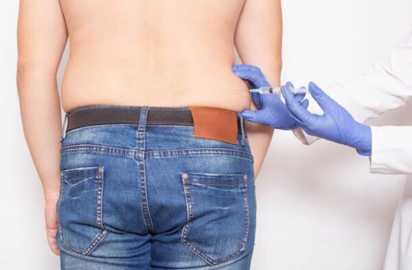 What are the Best Fat Dissolving Treatments for Men? – Revolve Medicare